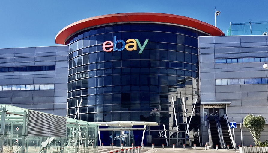 Интервью руководителя центра eBay Israel в Нетании